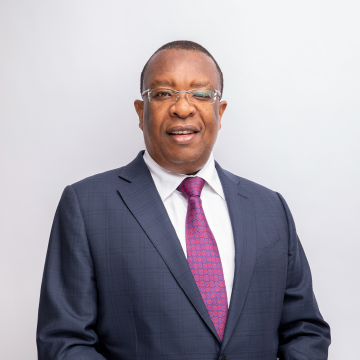 Top Management Archives | Co-operative Bank of Kenya