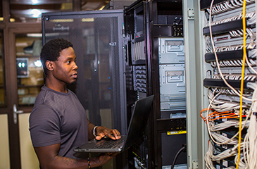 Cloud Engineer | Co-operative Bank of Kenya