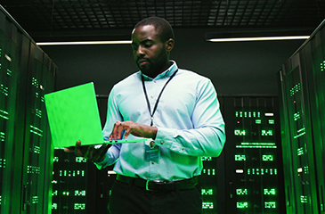 Data Scientist - Co-operative Bank of Kenya