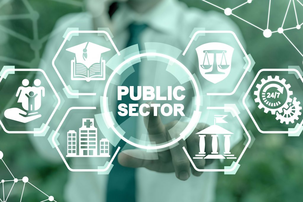 Government and Public Sector Banking - Co-operative Bank